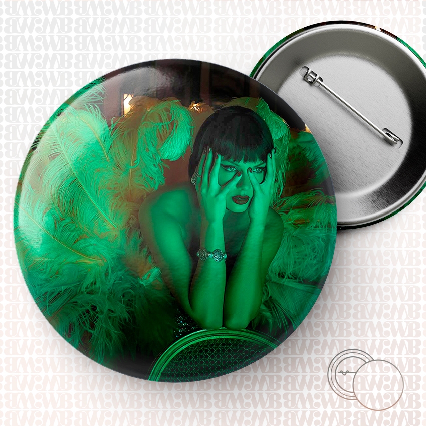 Button Taylor Swift - The Life of a Showgirl 6 | Shopee Brasil