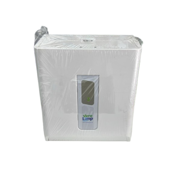 Dispenser p/ Papel Toalha Interfolha - Verolimp | Shopee Brasil