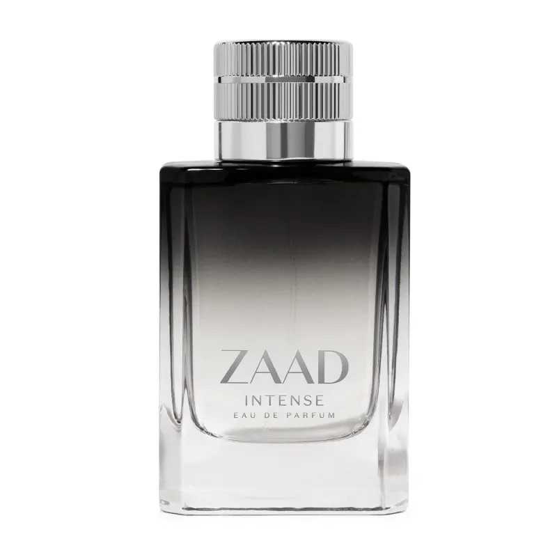 Zaad Intense Eau De Parfum 95ml | Shopee Brasil