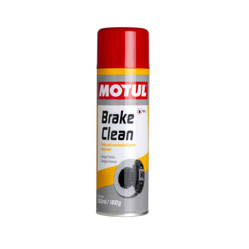 Motul Brake Clean 300Ml | Shopee Brasil