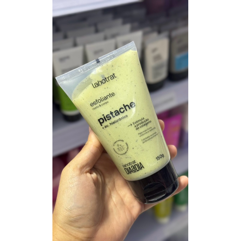 Esfoliante Labotrat 150g | Shopee Brasil