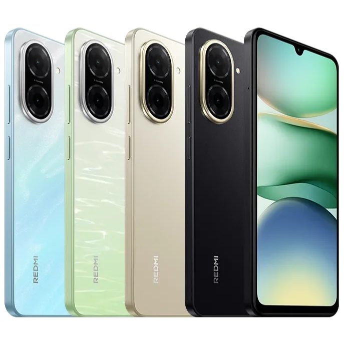 Pack 2x Redmi A5 128GB 4GB Ram Dual Sim Versão Global Pack 2x | Shopee ...