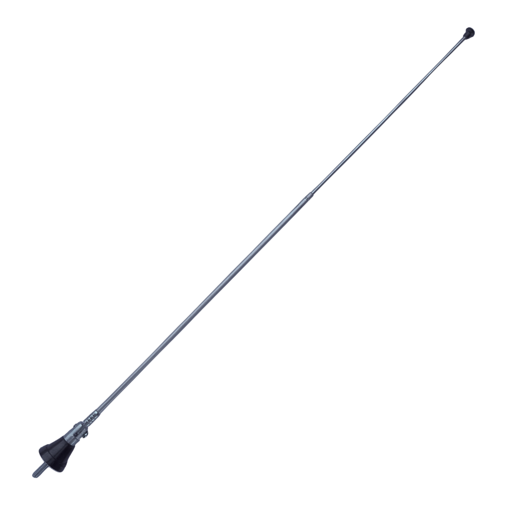 Antena Kombi Igual A Truffi Fusca Importada ,luxo | Shopee Brasil