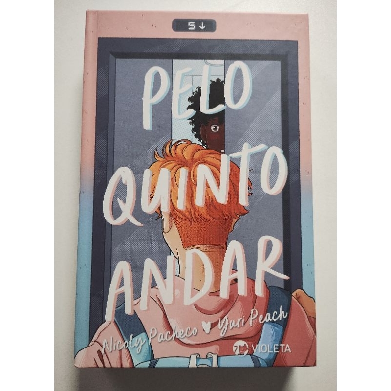Pelo Quinto Andar - Nicoly Pacheco & Yuri Peach | Shopee Brasil