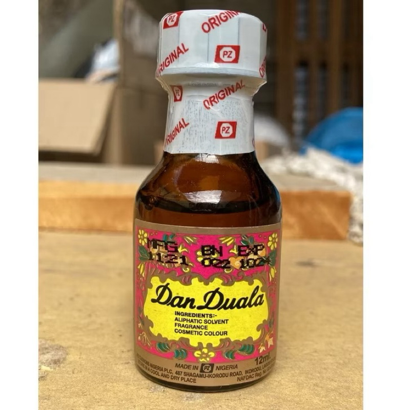 Danduala original Perfume Dan duala - Danduala perfume para atrair o ...