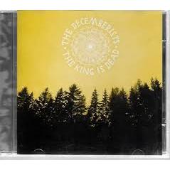 CD The Decemberists The King Is Dead - Novo Original Lacrado Indie Rock ...