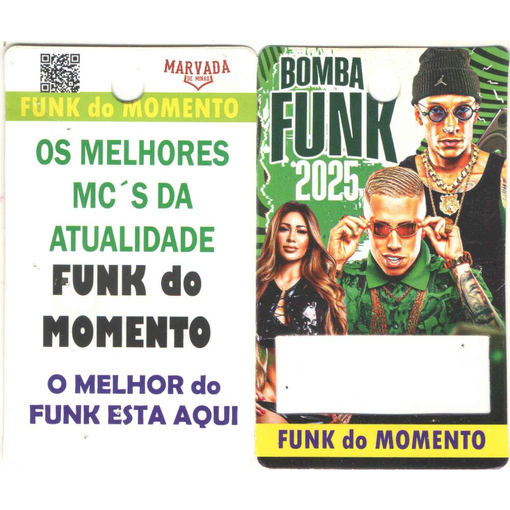 PEN DRIVE FUNK 2025 – ATUALIZADO | Shopee Brasil