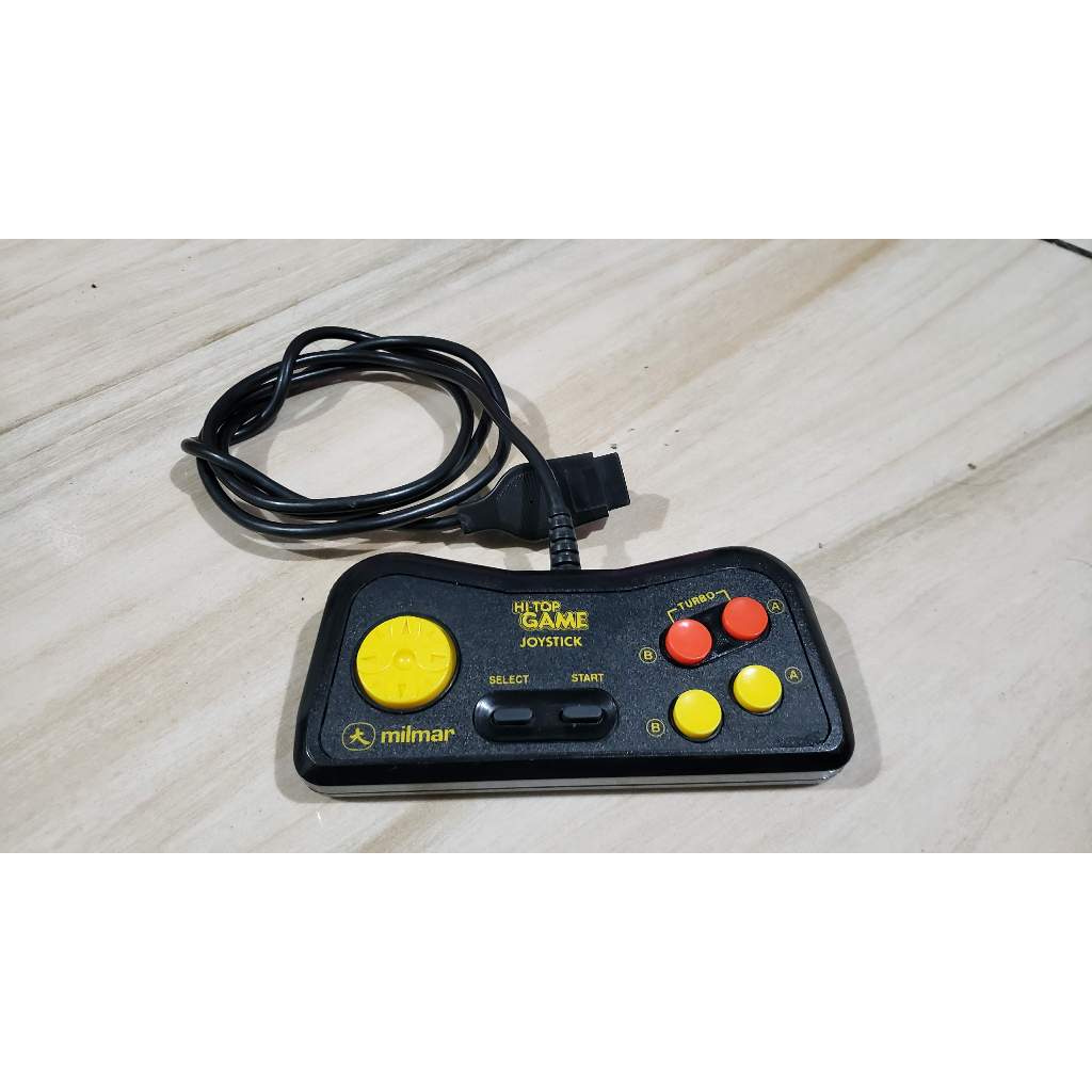 Controle Original hi top game funcionando 100% R45 | Shopee Brasil