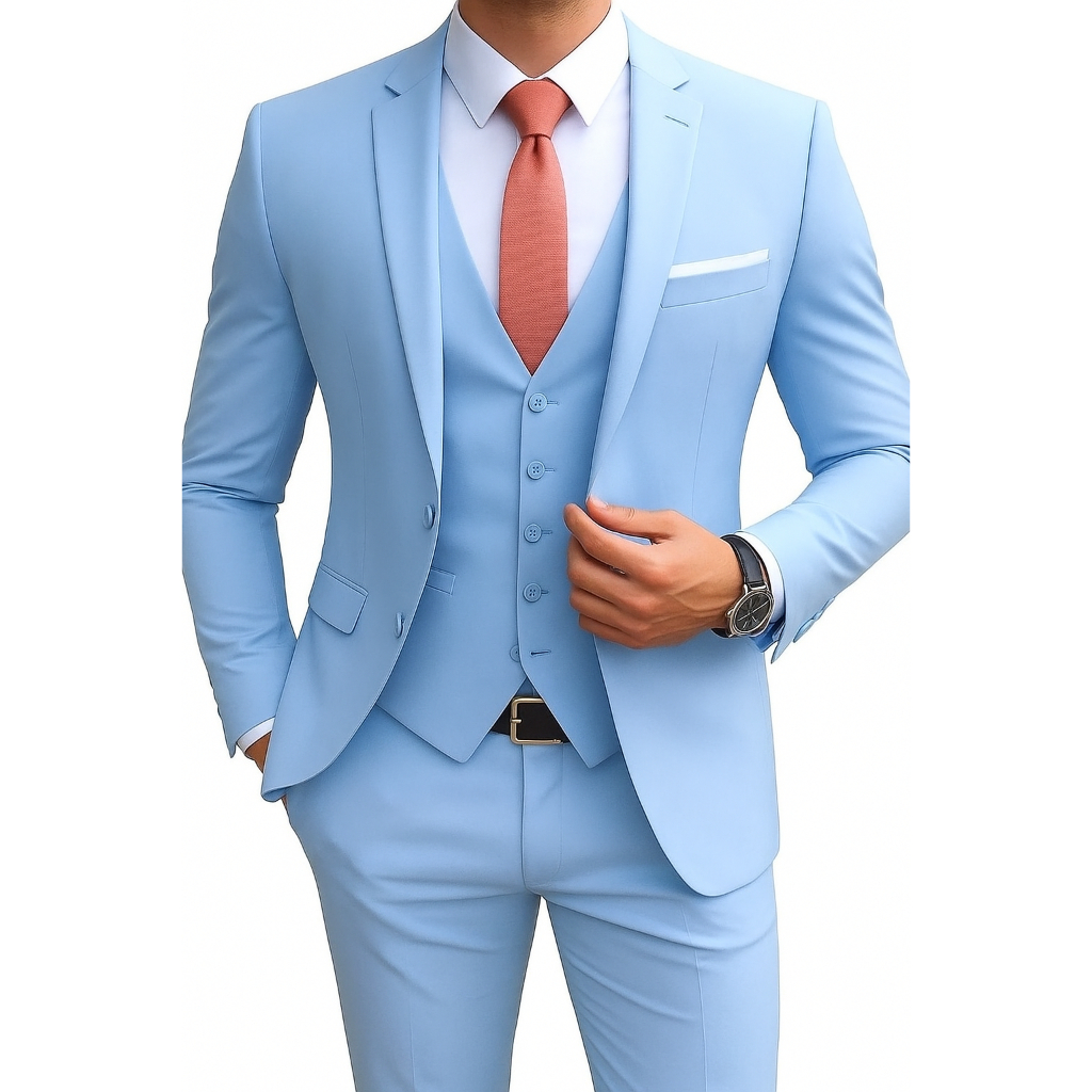 terno masculino completo em Promoção na Shopee Brasil 2026