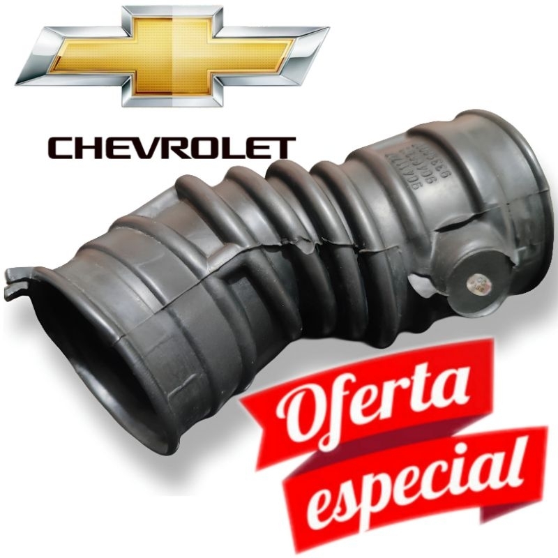 Mangueira Filtro de Ar Duto Sem Furo GM Chevrolet Corsa Celta Prisma ...