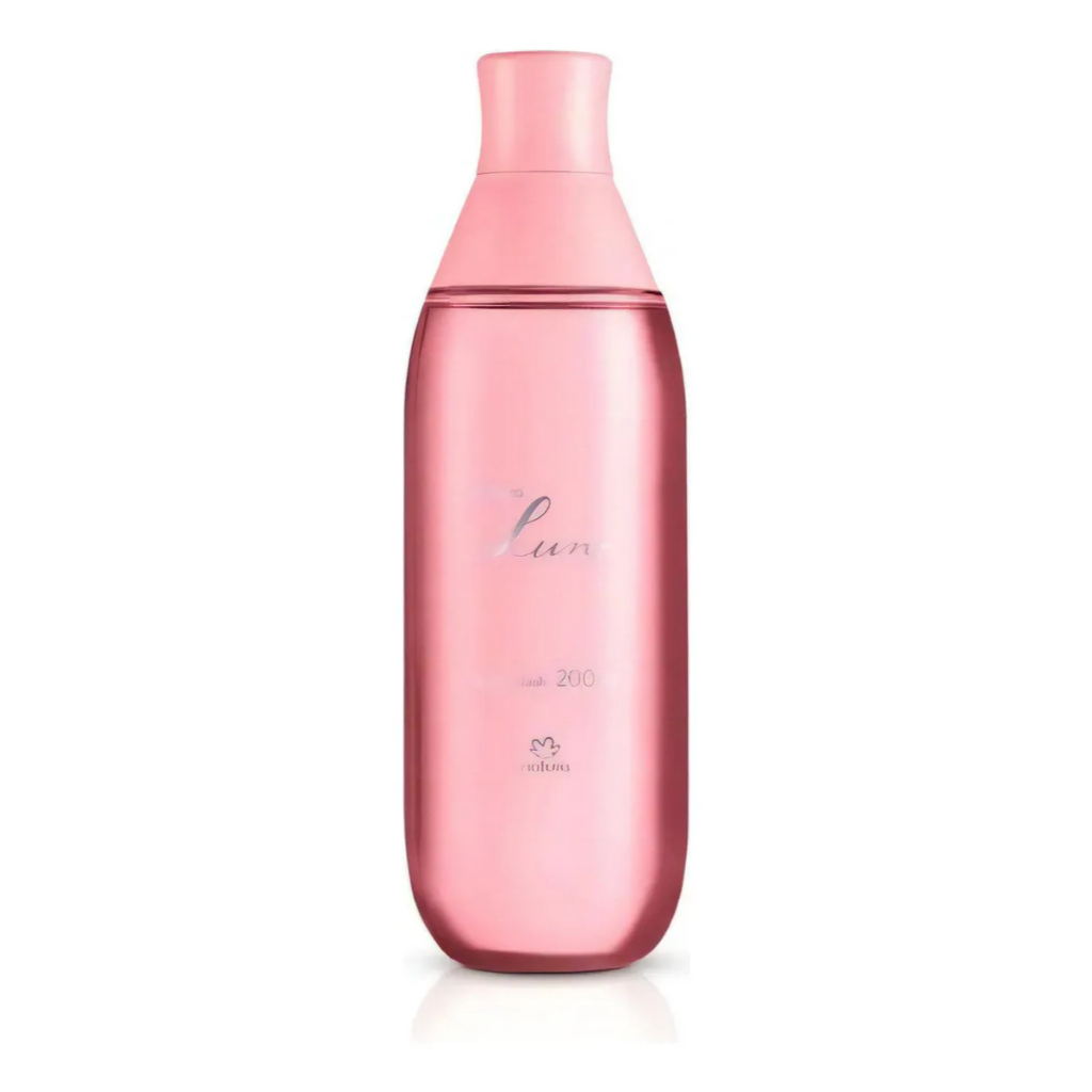 Spray Corporal Luna Body Splash Natura -200ml | Shopee Brasil