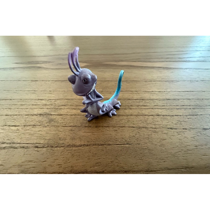 Miniatura Randall Boggs - Monstros SA | Shopee Brasil