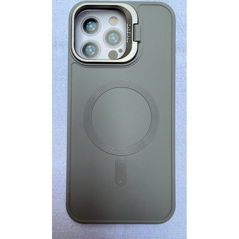 CAPA IPHONE EMBORRACHADA SUPORTE CÂMERA 14 pro Max 15 pro Max 16 pro ...