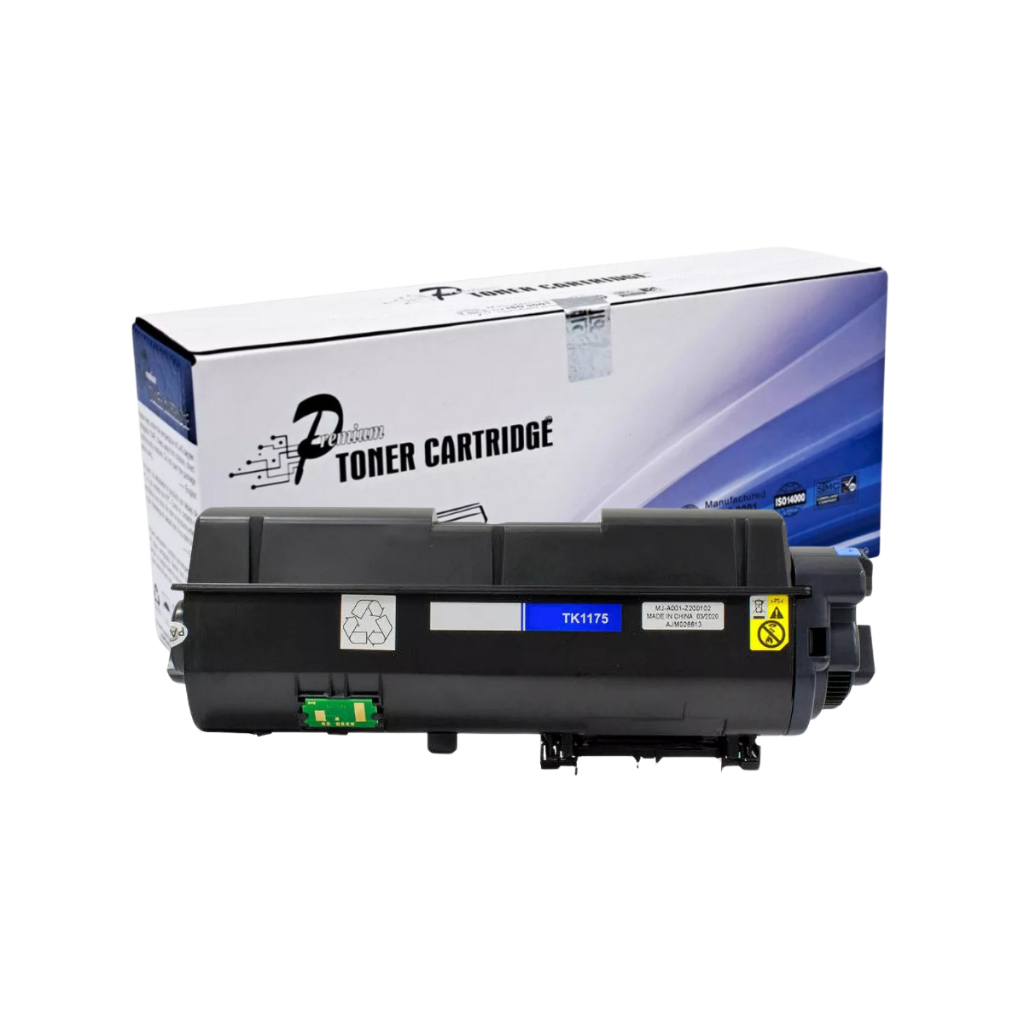 Toner Tk1175 Compatível M2040dn M2540dn M2640idw M2040 | Shopee Brasil