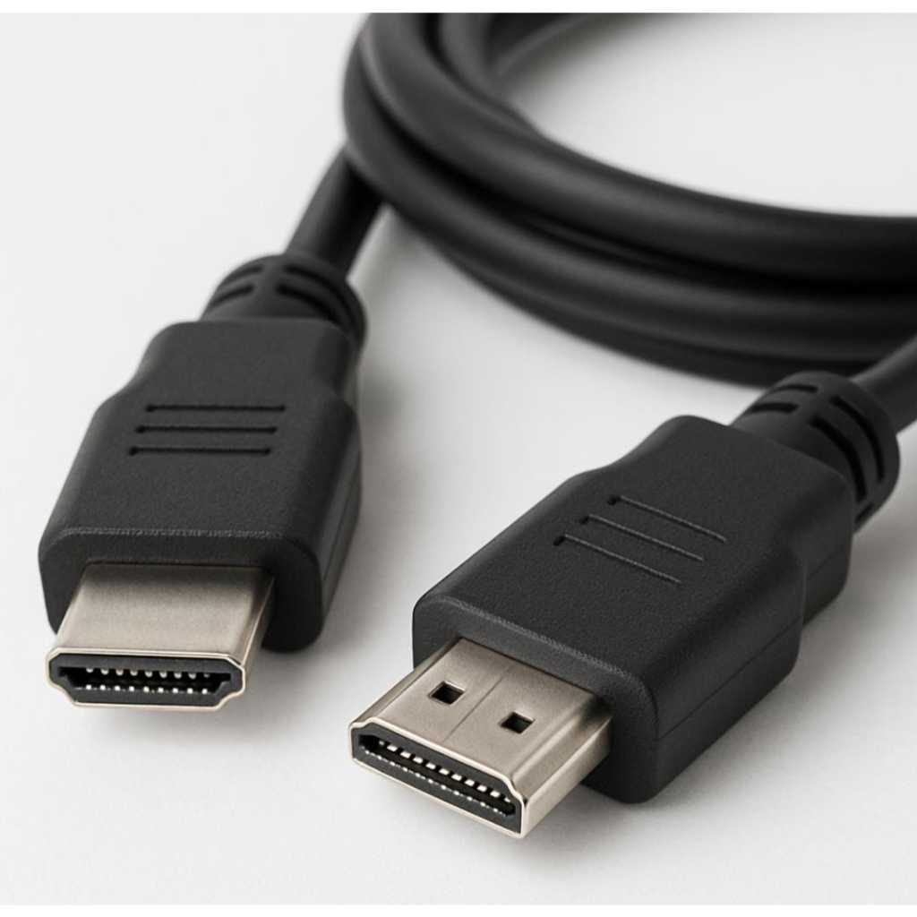 Kit Cabos HDMI 2 Metros Alta Resolução Full HD 4K Kit e unidade ...