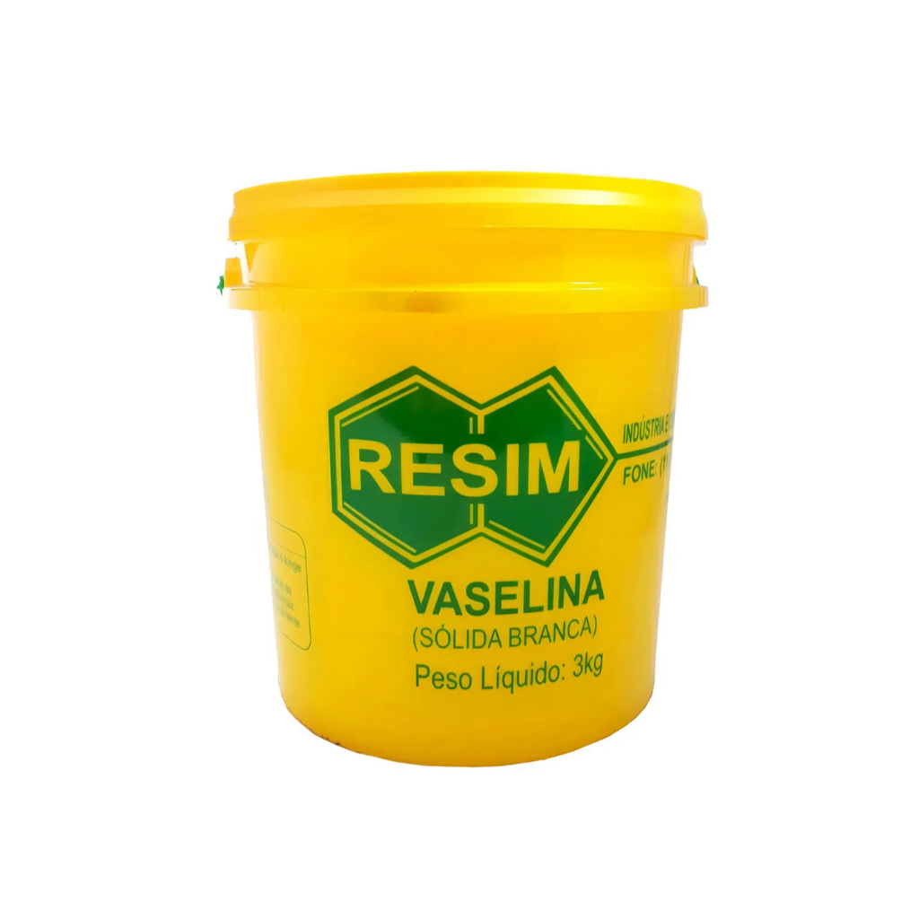 Vaselina 3 Kg Resim Montagem Pneu Borracharia Sólida Mineral | Shopee ...