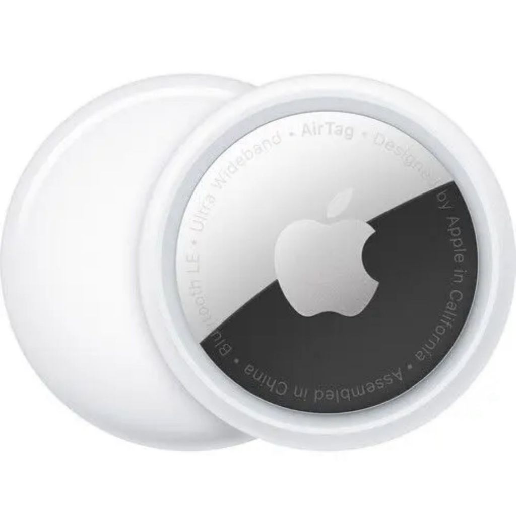 Apple AirTag | Shopee Brasil
