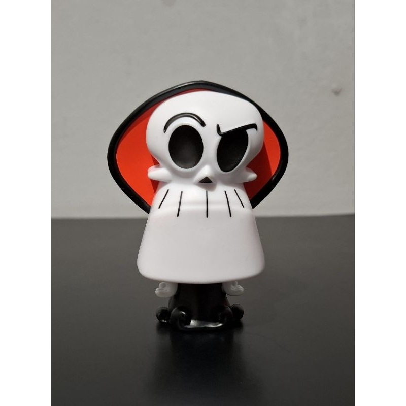 Puro Osso Cartoon Network boneco Burguer King 2025 | Shopee Brasil