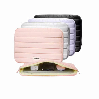 Bolsa Para Notebook Premium Metalizada Nova Moda Capa Protetora ...