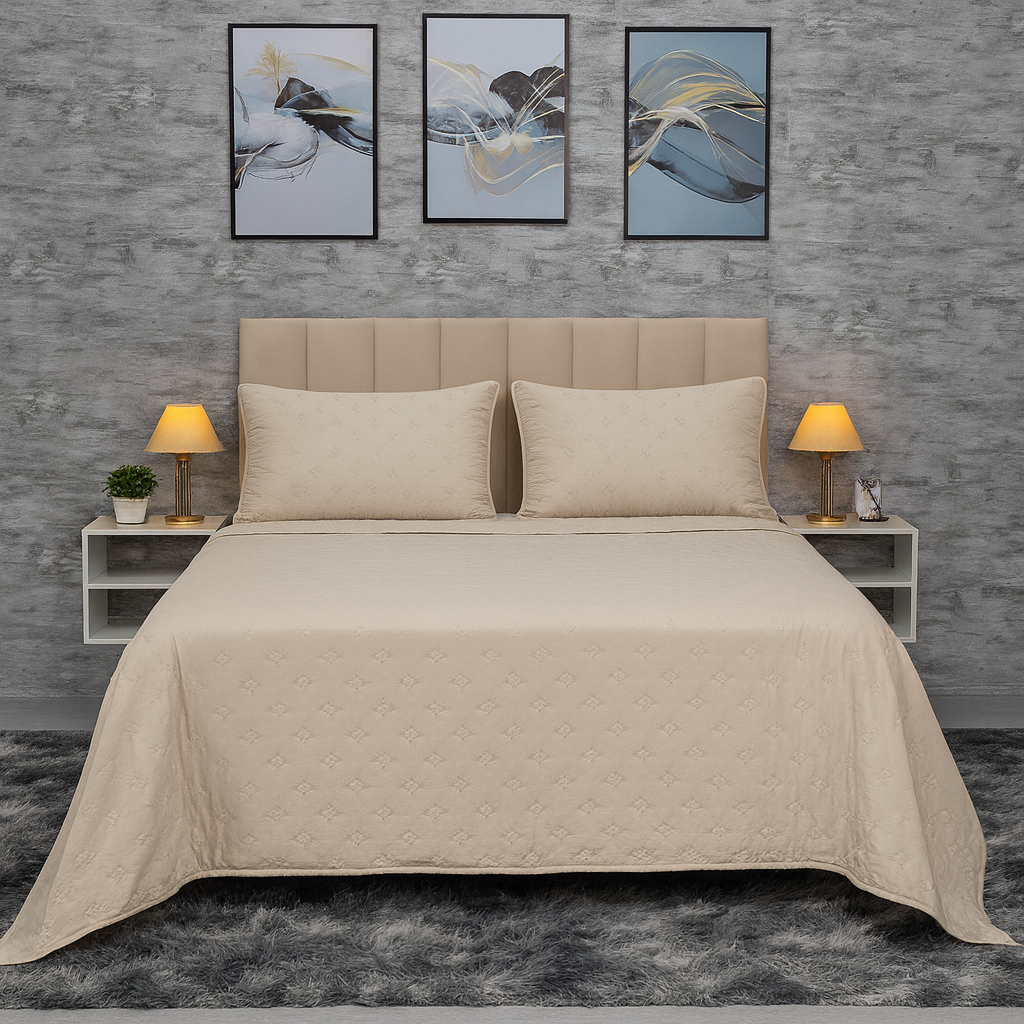 Cobre Leito Super King Matalassê Ultrassonico 2,60 X 2,80 | Shopee Brasil