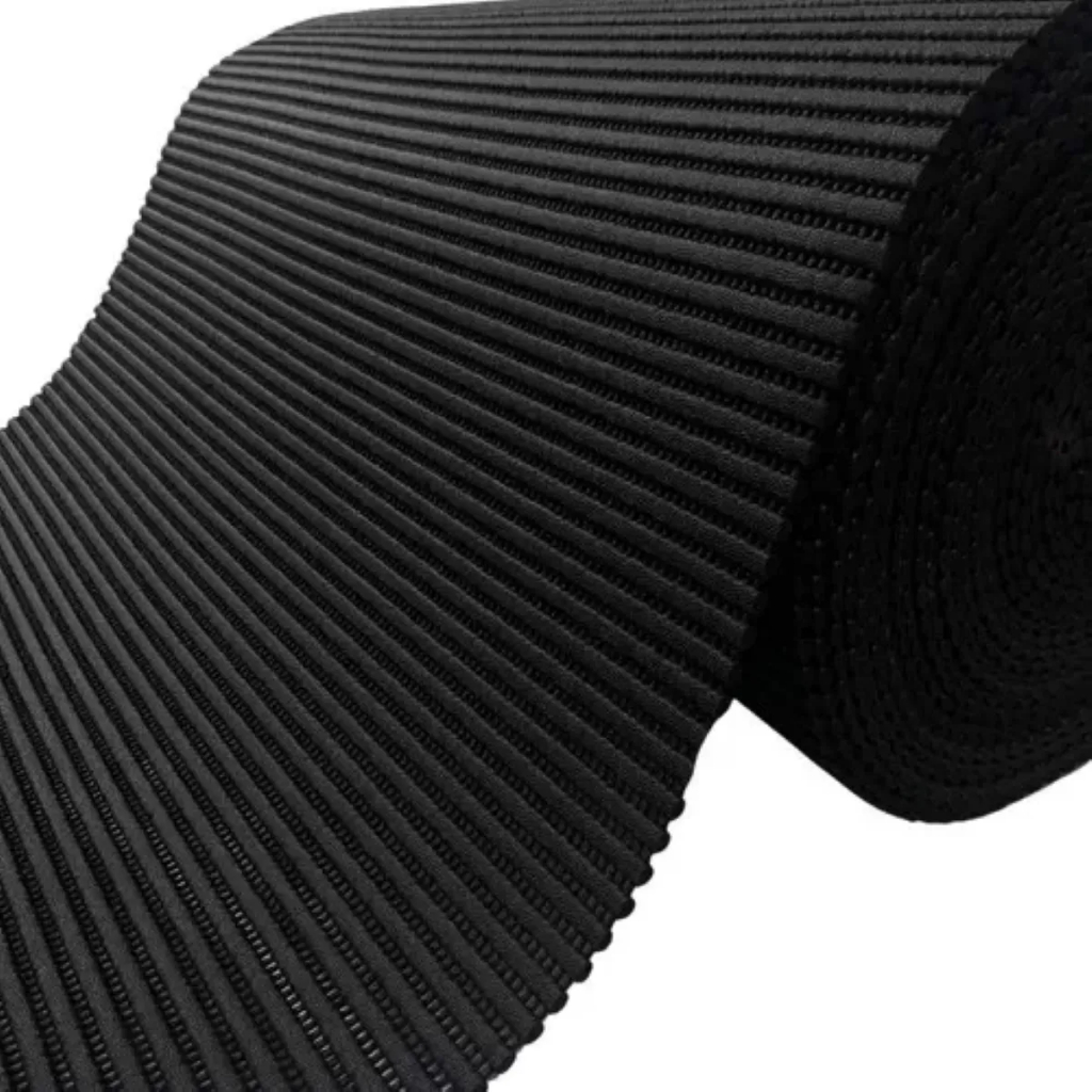 1 Rolo Passadeira Emborrachada Larga 15m X 65cm Largura Atacado ...