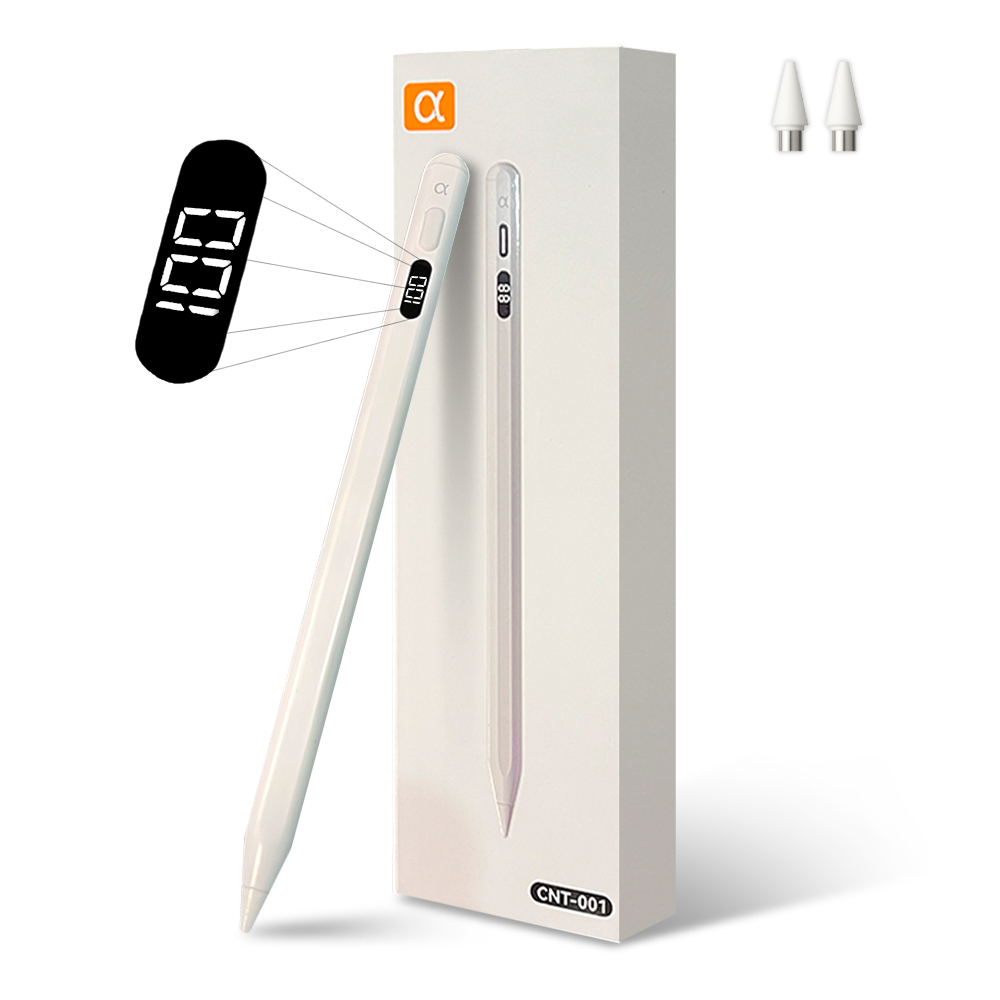 Caneta Stylus Digital Touch Para Ipad Android Tablet Pencil ...