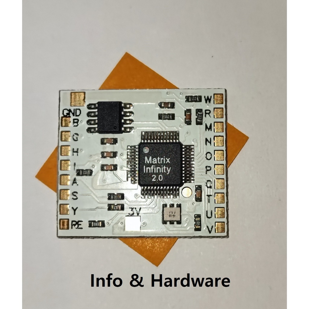 Chip Matrix Infinity 2.0 Desbloqueio Ps2 | Shopee Brasil