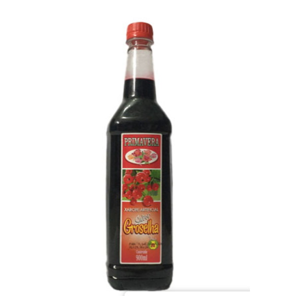GROSELHA PRIMAVERA 900ML | Shopee Brasil