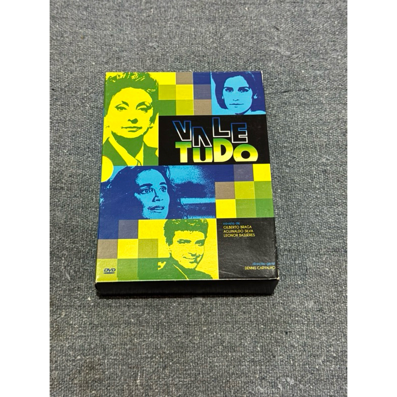 Box Vale Tudo | Shopee Brasil