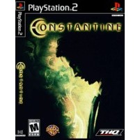 Constantine ISO PS2 | Shopee Brasil