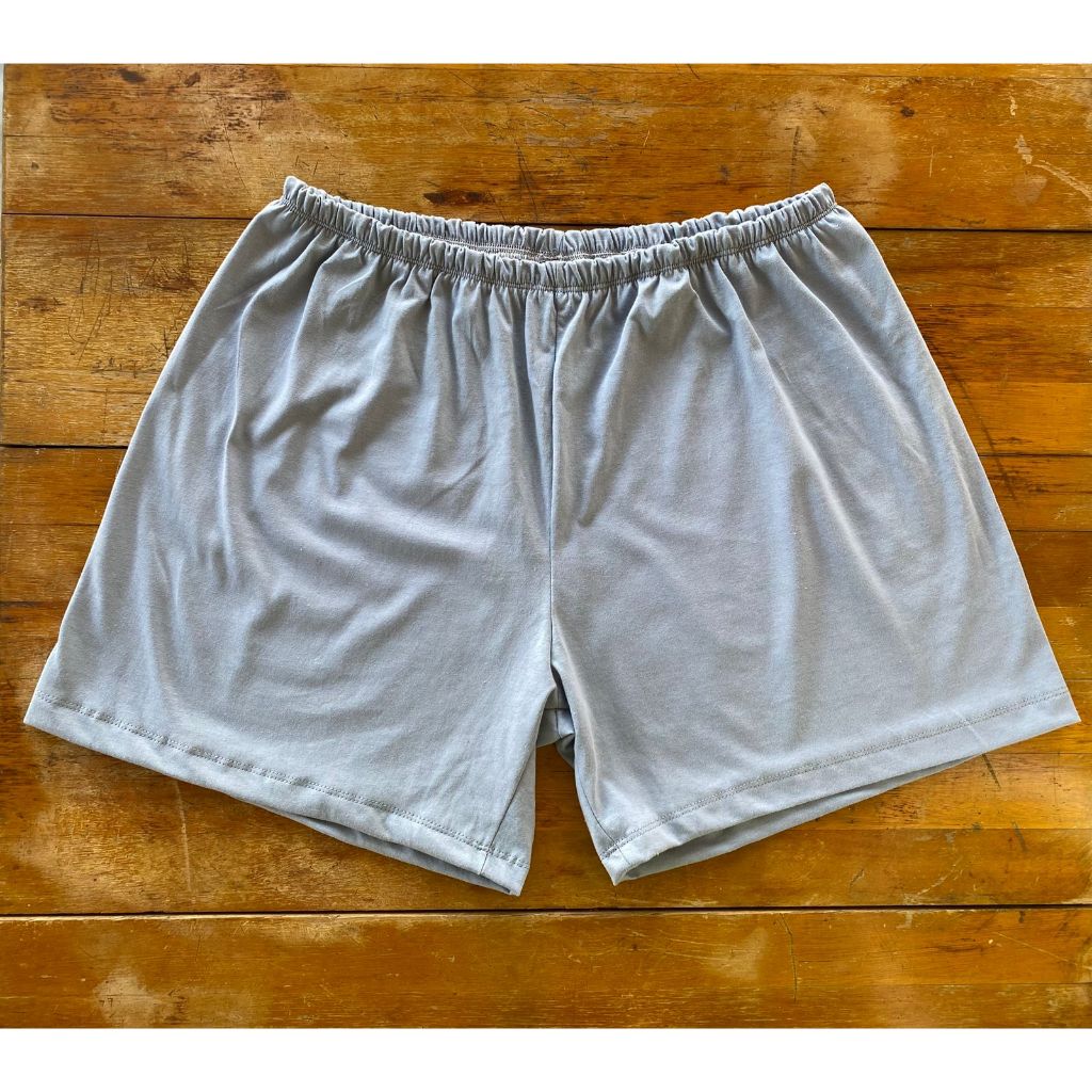 Short Samba Canção Masculino Pijama 100% Algodão Plus Size do P ao G3 ...