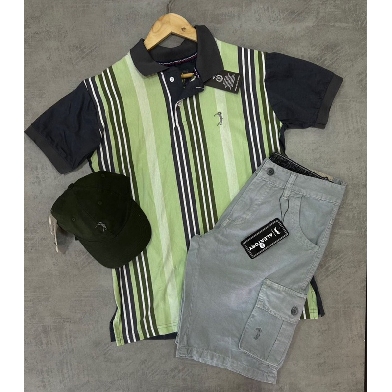 Conjunto completo aleatory padrão original kit completo | Shopee Brasil