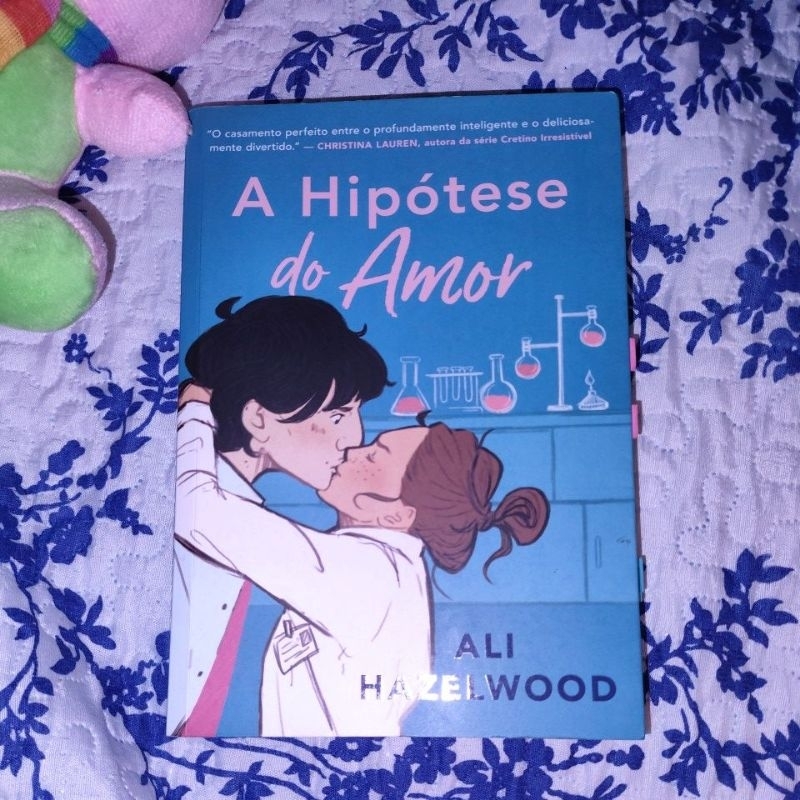 a-hip-tese-do-amor-ali-hazelwood-shopee-brasil