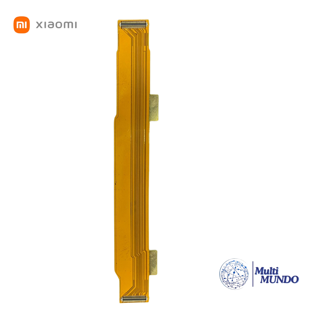Flex De Carga Conector Para Poco X3 Gt Original | Shopee Brasil