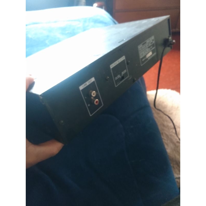 cd player sony cdp m28 | Shopee Brasil