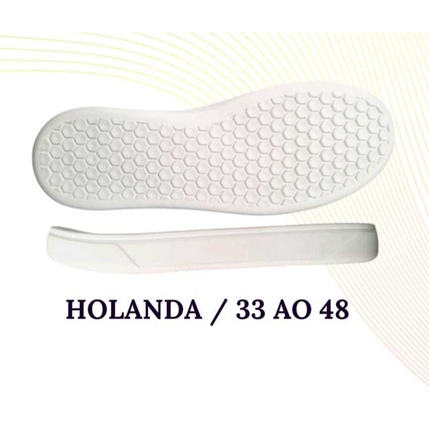Solado de EVA injetado sola, solas | Shopee Brasil