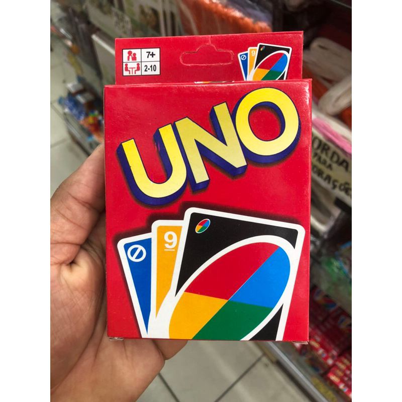 UNO | Shopee Brasil