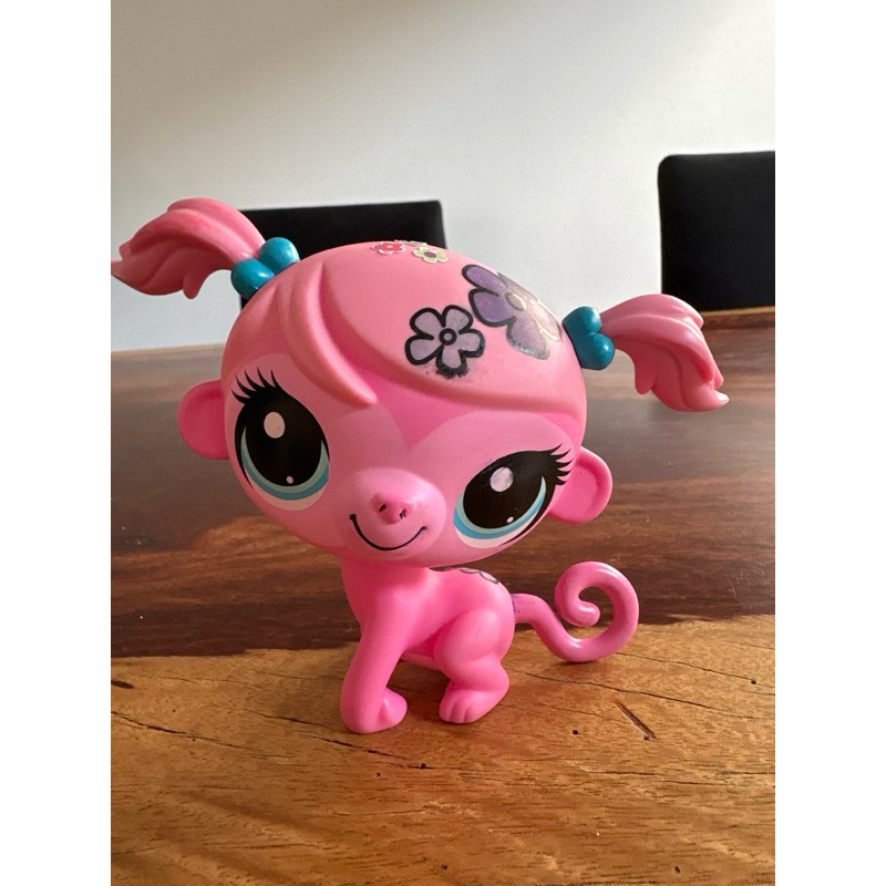 Littlest Pet Shop Minka | Shopee Brasil