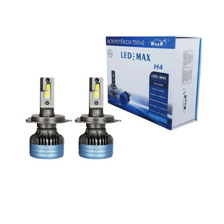 Ultra Led Max 6k 15000lm 150w 12v H1 H3 H7 H8 H11 H16 Hb3 Hb4 H27 ...