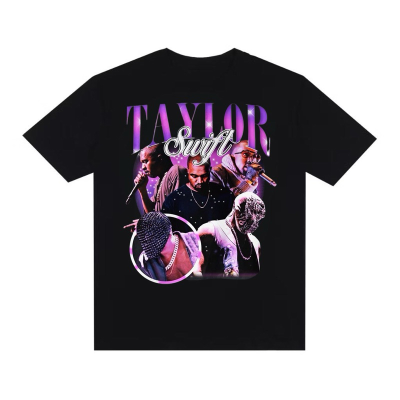 Camiseta Streetwear Oversized Unissex Estampada Larga Rap Hip Hop Meme ...