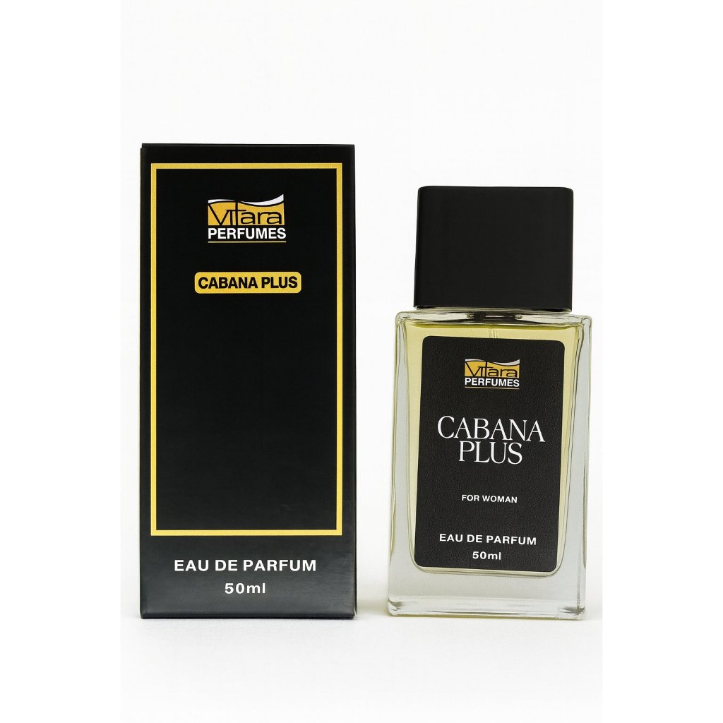 Perfume Feminino Cabana Plus Eau de Parfum 50ml – Inspirado em ...