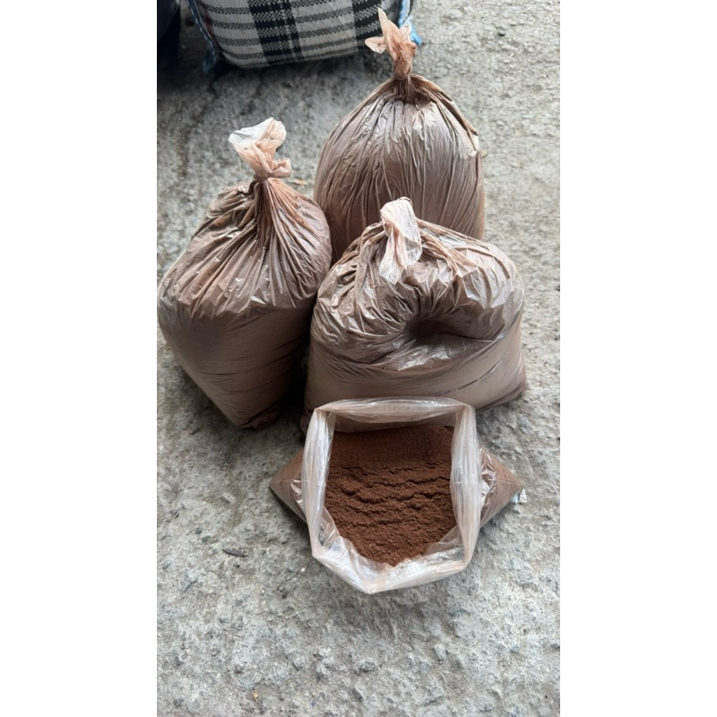 Epo Ebo em pó - Opo obo africano em pó 20g | Shopee Brasil