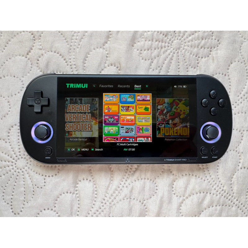 Trimui Smart Pro | Shopee Brasil