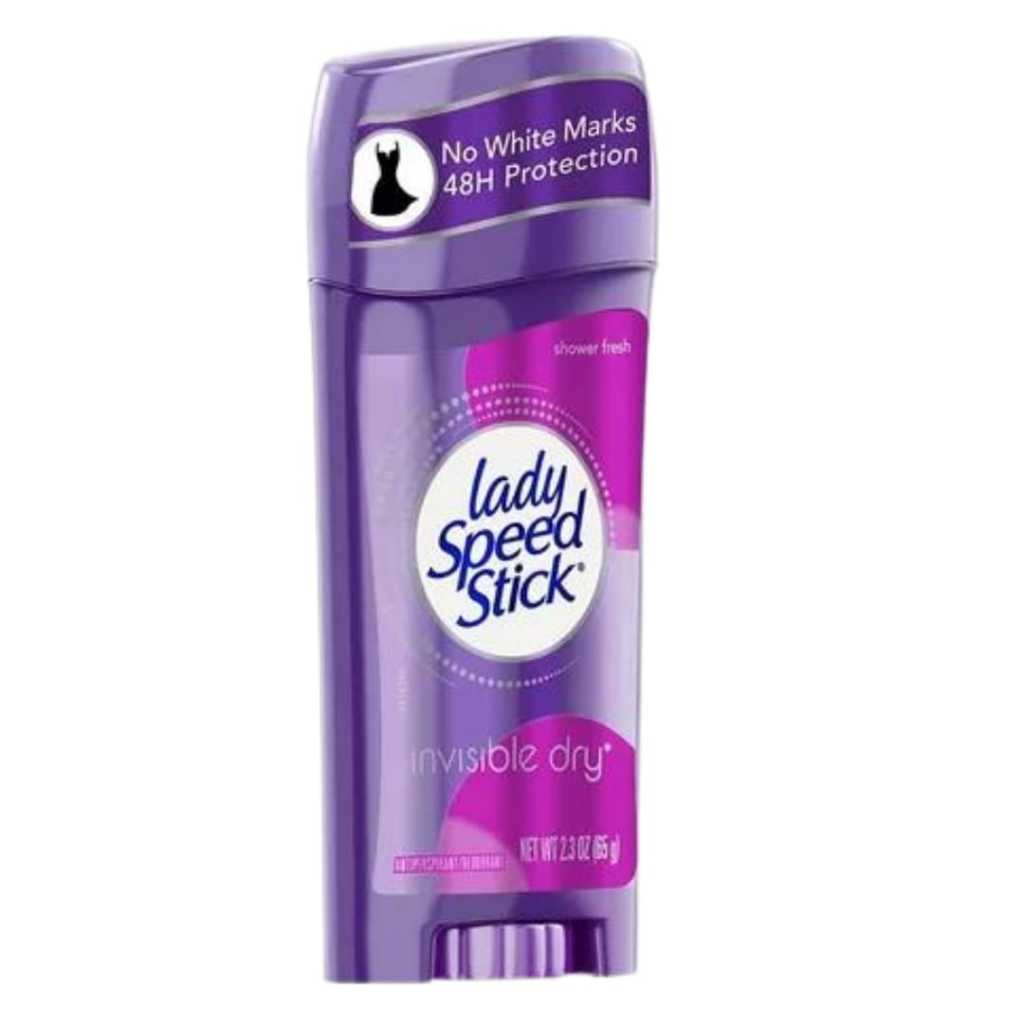 Desodorante Lady Speed Stick - 65g | Shopee Brasil