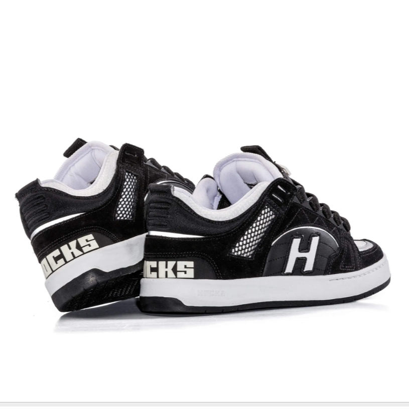 Tênis Hocks Bold Petitpoa Skatista Original | Shopee Brasil