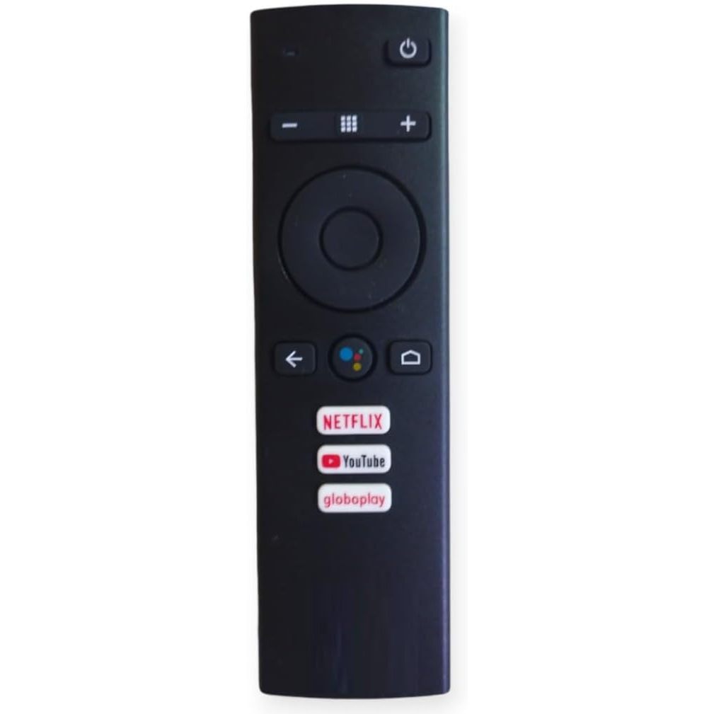 Controle Remoto Intelbras Izy Play | Shopee Brasil