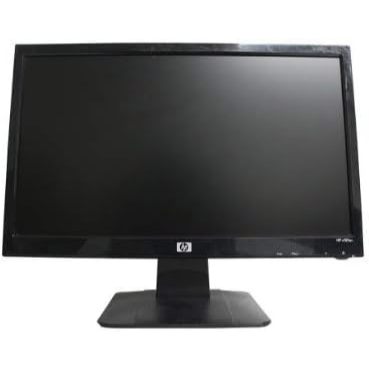 MONITOR HP V185ES - 18.5" - VGA | Shopee Brasil