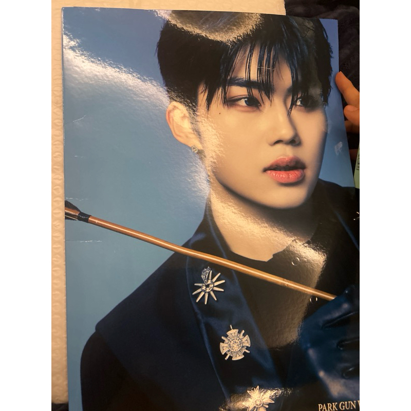 Gunwook Items | Shopee Brasil