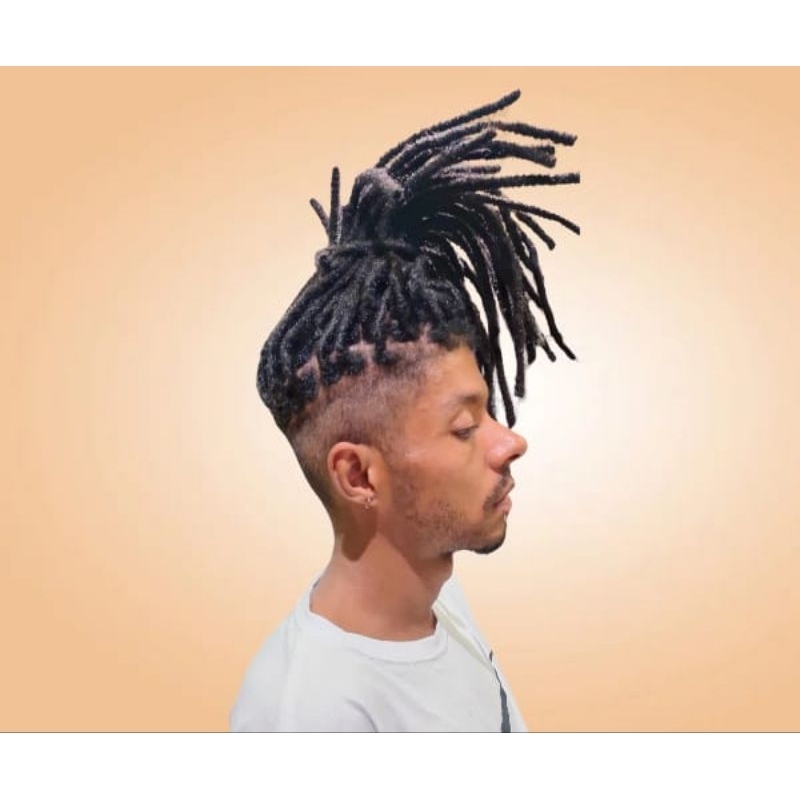 dread 40 cm - 8mm | Shopee Brasil