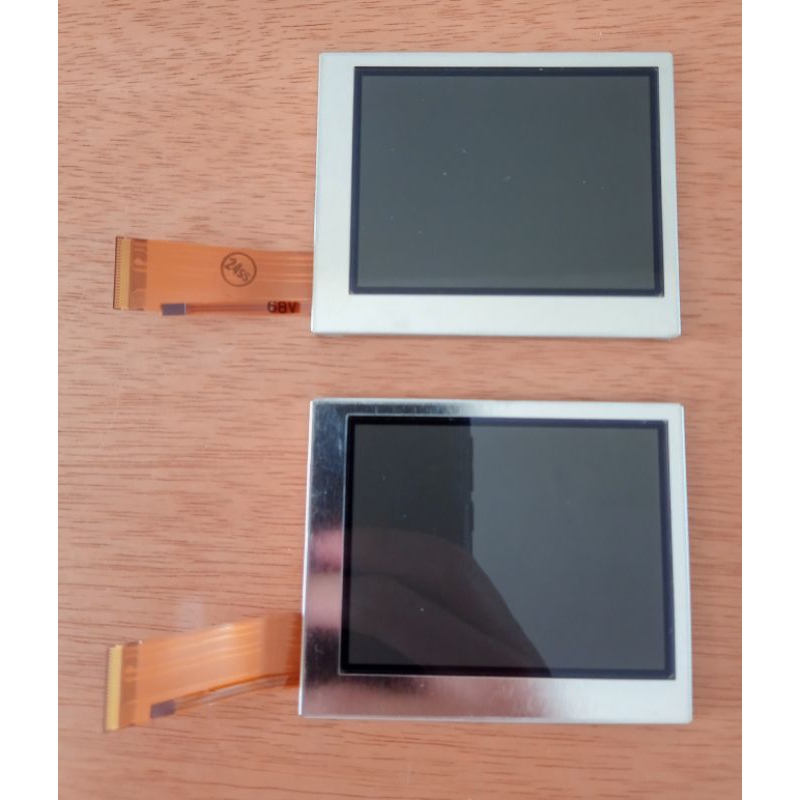 Tela LCD Nintendo DS FAT | Shopee Brasil